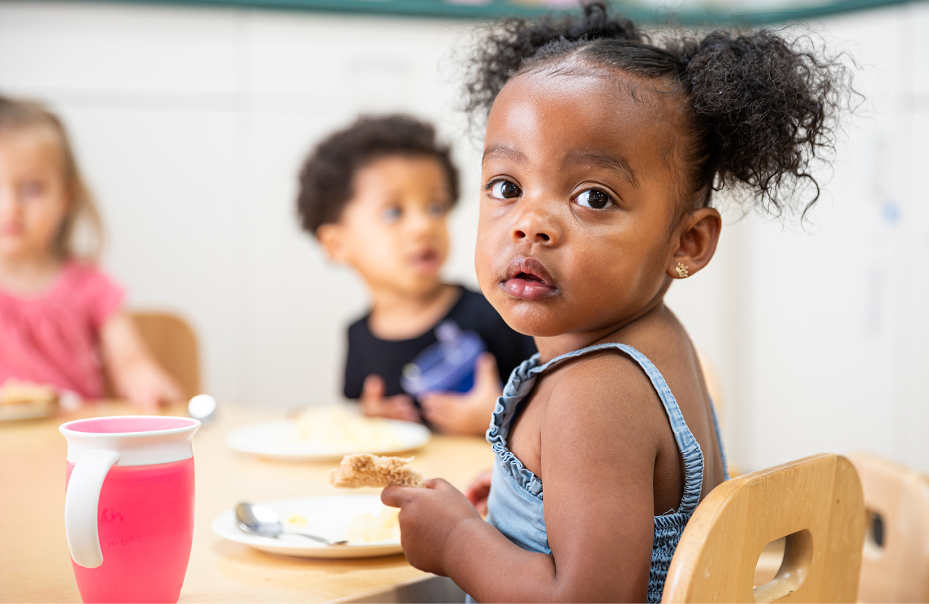 About the Intergenerational Learning Center | Daycare in Eagan, MN